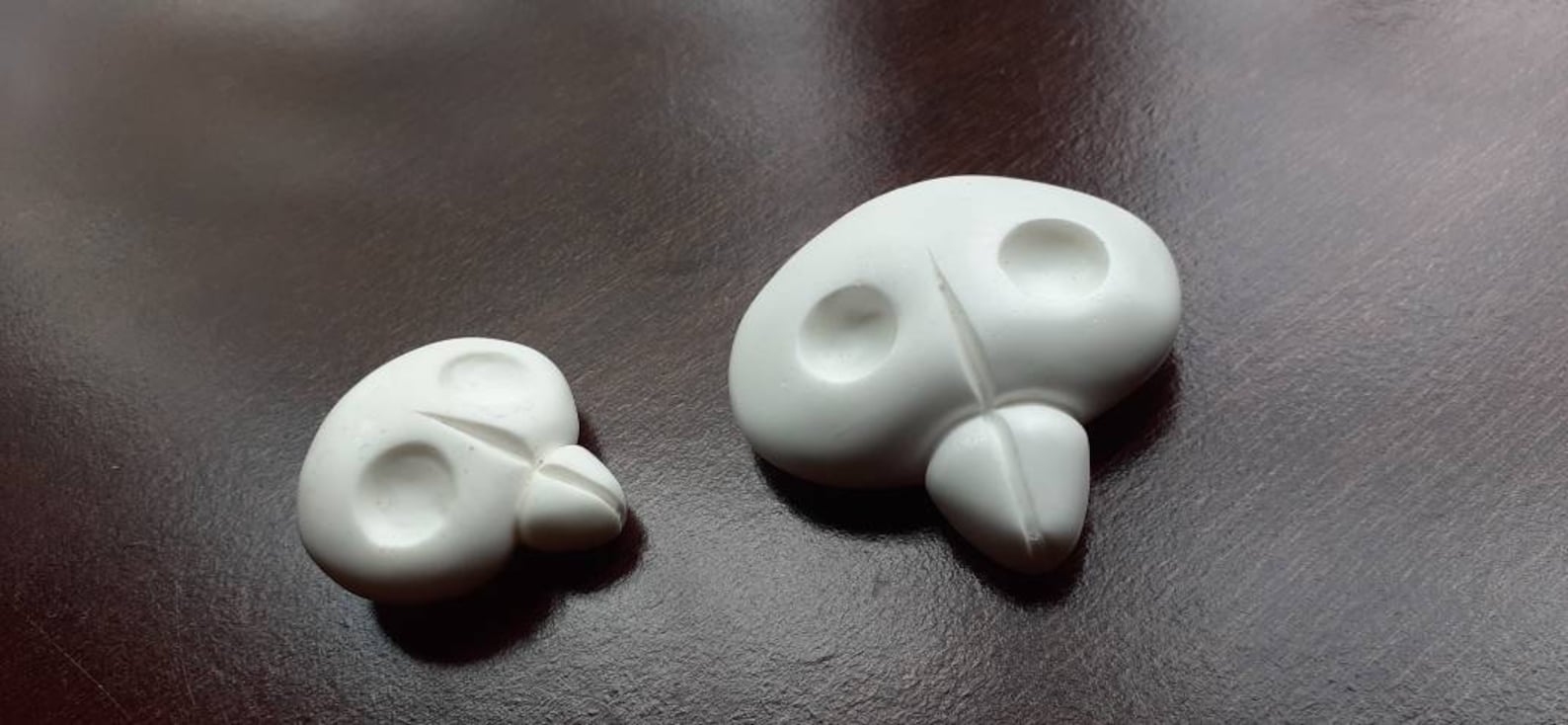 Astrid Cosplay Bird Skulls - How to Train Your Dragon - Etsy