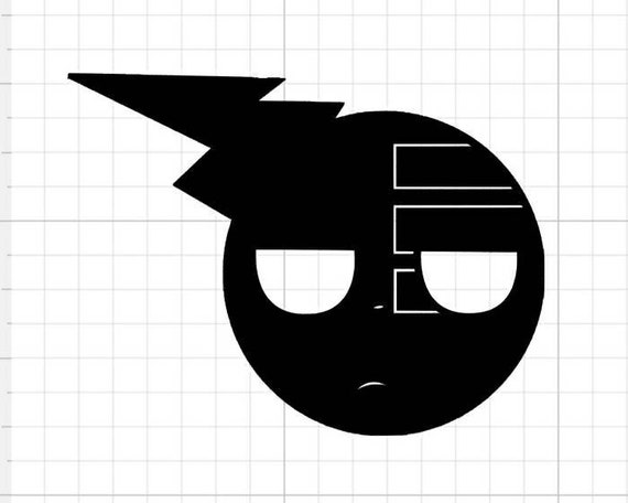 Soul Eater Logo Transparent