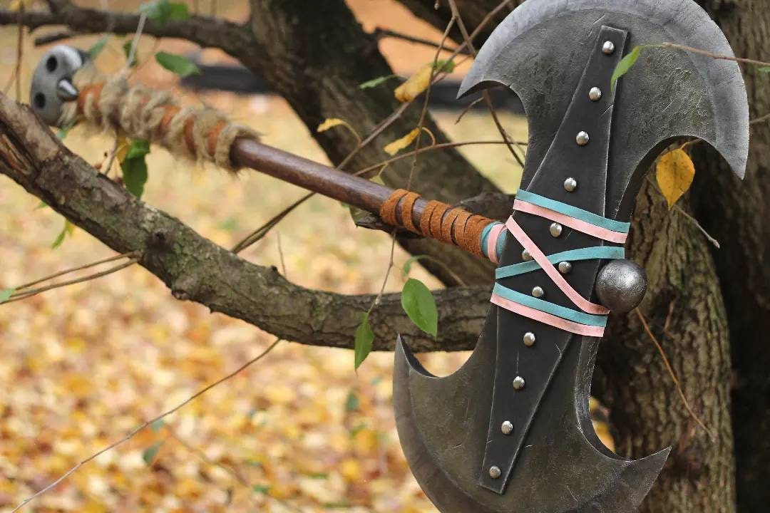 Dreamworks Cosplay