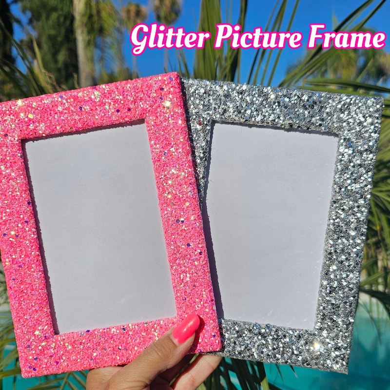GlitterByMaritza - Etsy