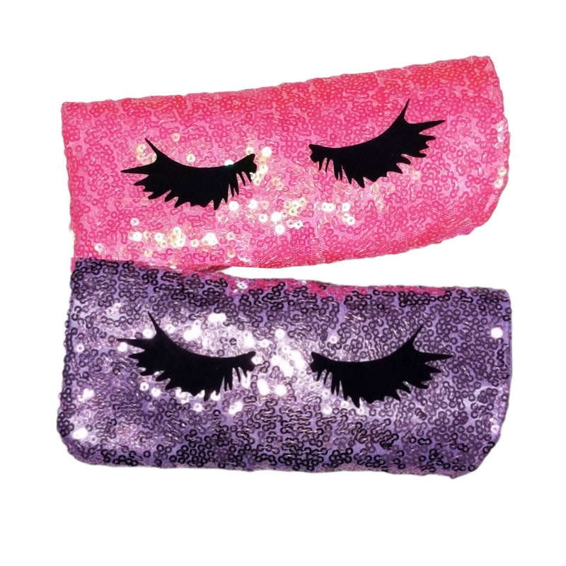 Lash Case - Etsy