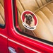 Pug on Board Car Window Sticker Pack for Women. Pug Car - Etsy