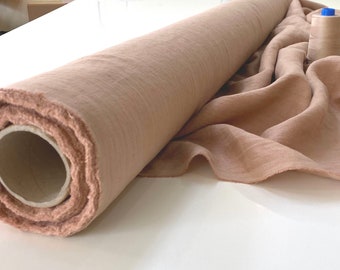 Camel Color Fabric | Etsy