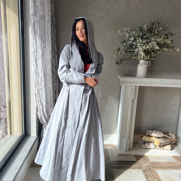 Medieval Cloak - Etsy