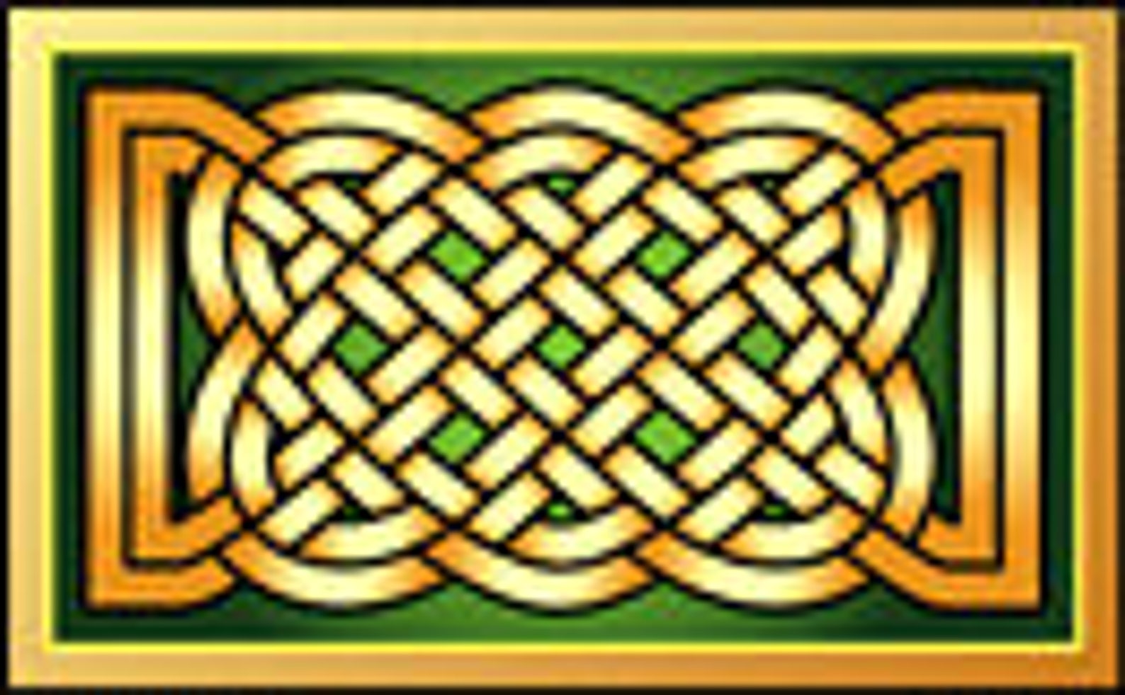 CELTIC CLIPART Bundle 1550 Web Clipart Images Irish | Etsy