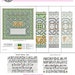 Celtic Cross Stitch Pattern: Irish Wedding and St Patricks Day (PDF ...