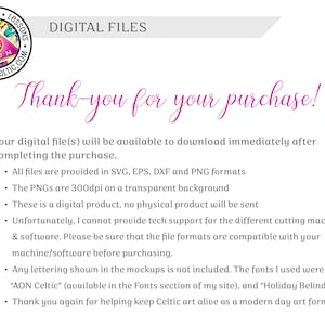 CELTIC STENCILS Claddagh Borders Vinyl Svg, Celtic Svg Files for Cricut ...