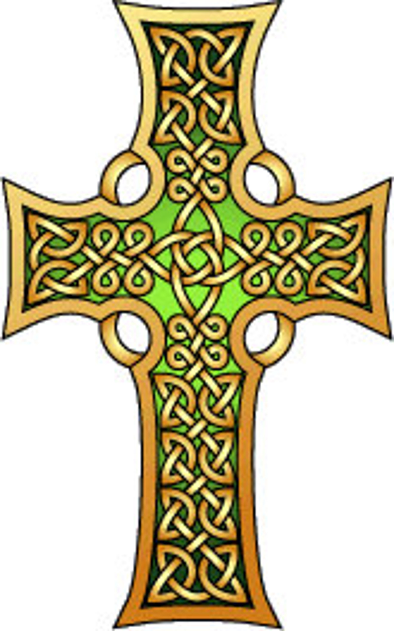 CELTIC CLIPART Bundle 1550 Web Clipart Images Irish - Etsy