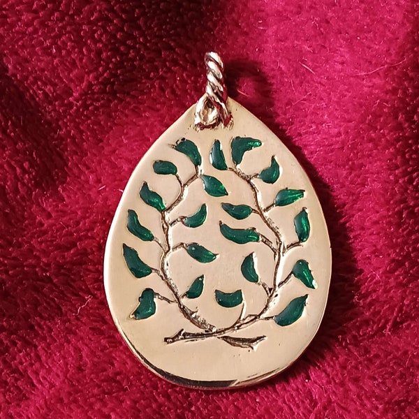 Sca Laurel - Etsy