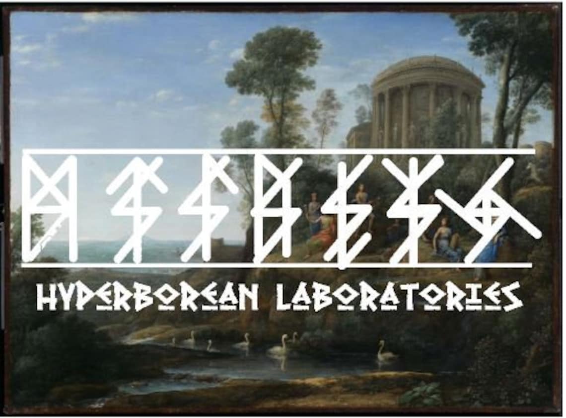 Sol Niger Vol. 1 (alchemy, Hyperborea, Theurgy, Spagyrics Research ...