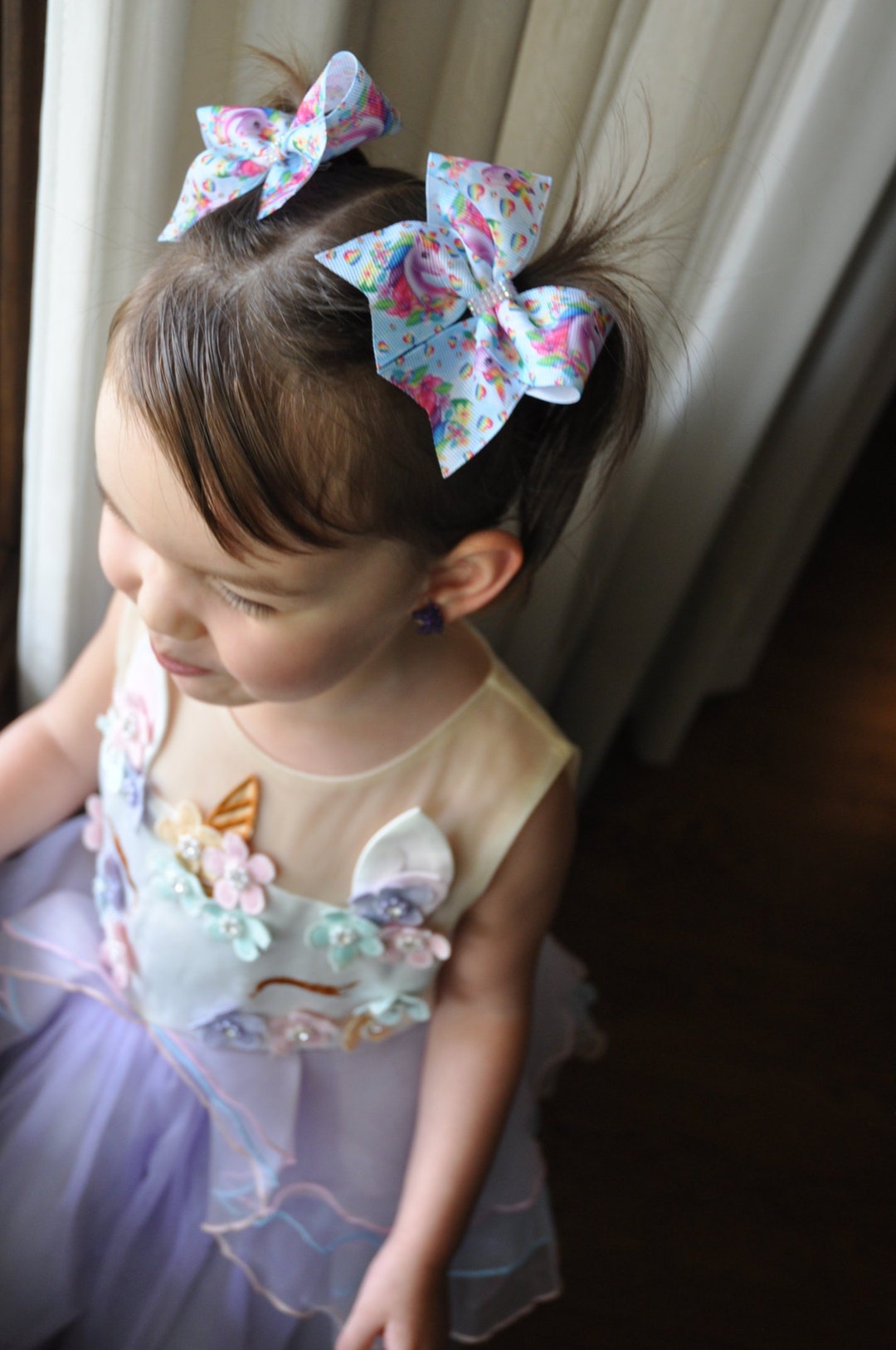Bowtiful Bow Add-ons for Growth Charts - Etsy