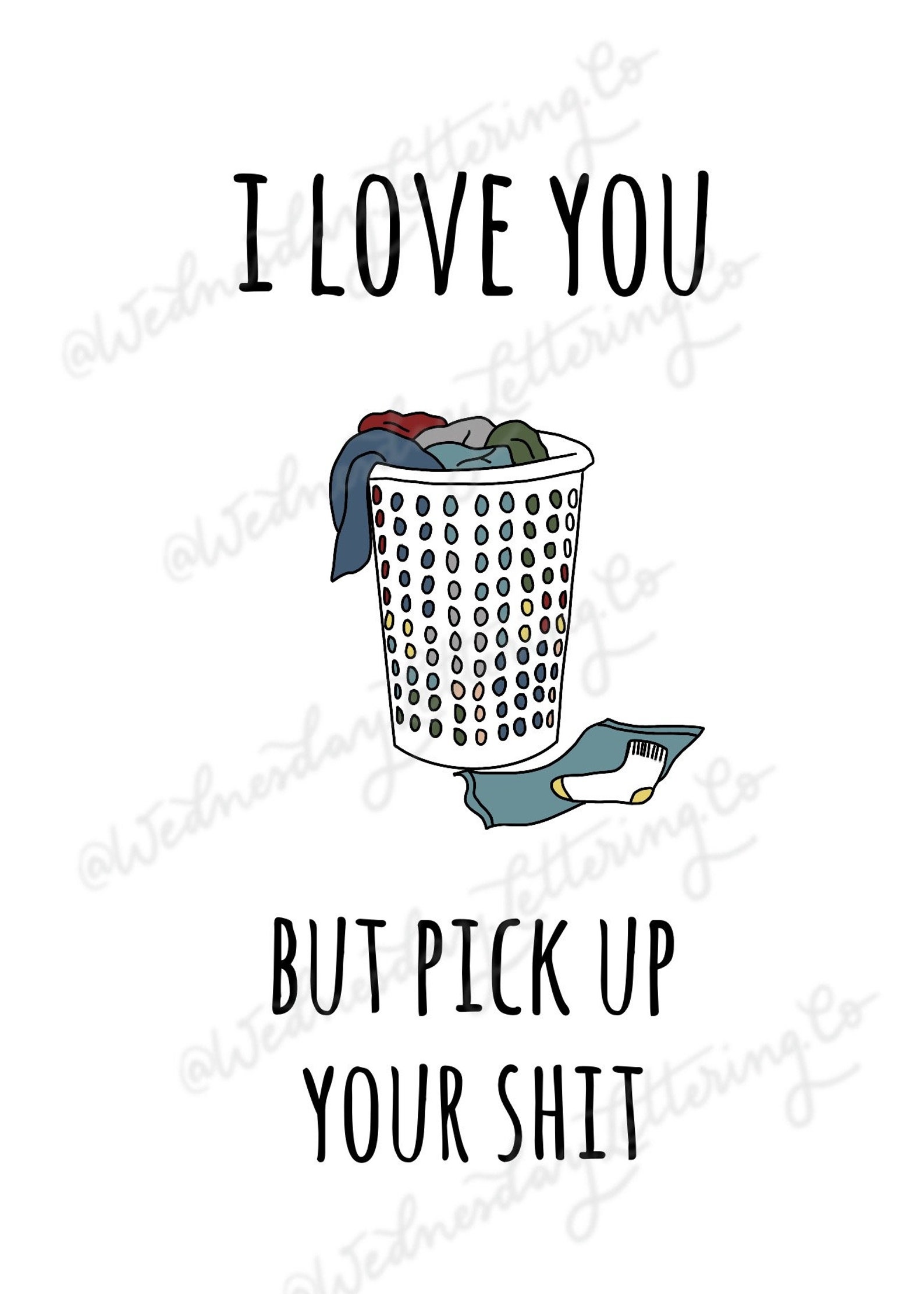 Funny Card for Him, Printable Card, Boyfriend Card, Funny Marriage Card ...