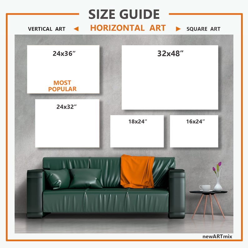 Extra Large Wall Metal Art 48x24 Abstract - Etsy