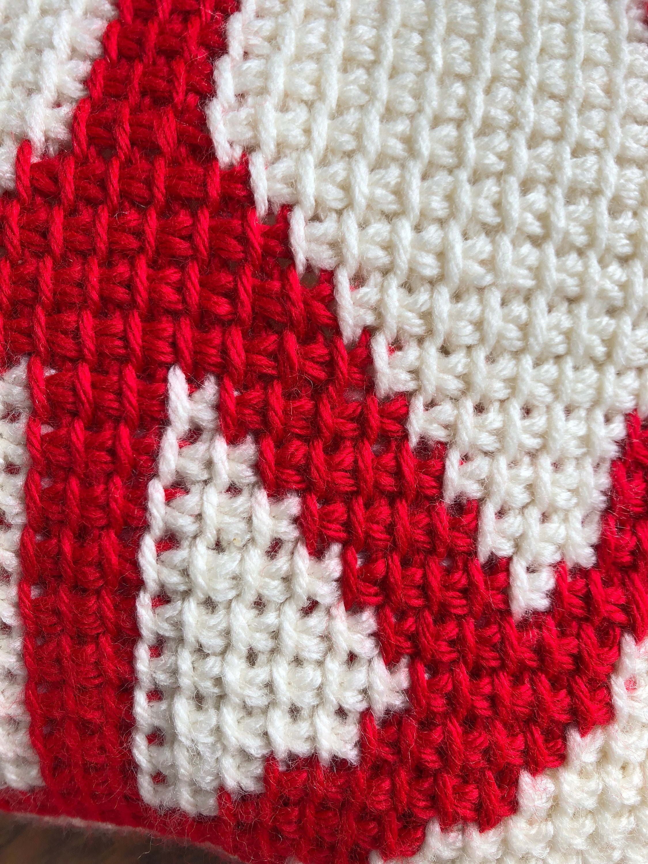 PDF Peace Sign Pillow Graph - Etsy