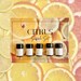 Citrus Sample Set - Etsy