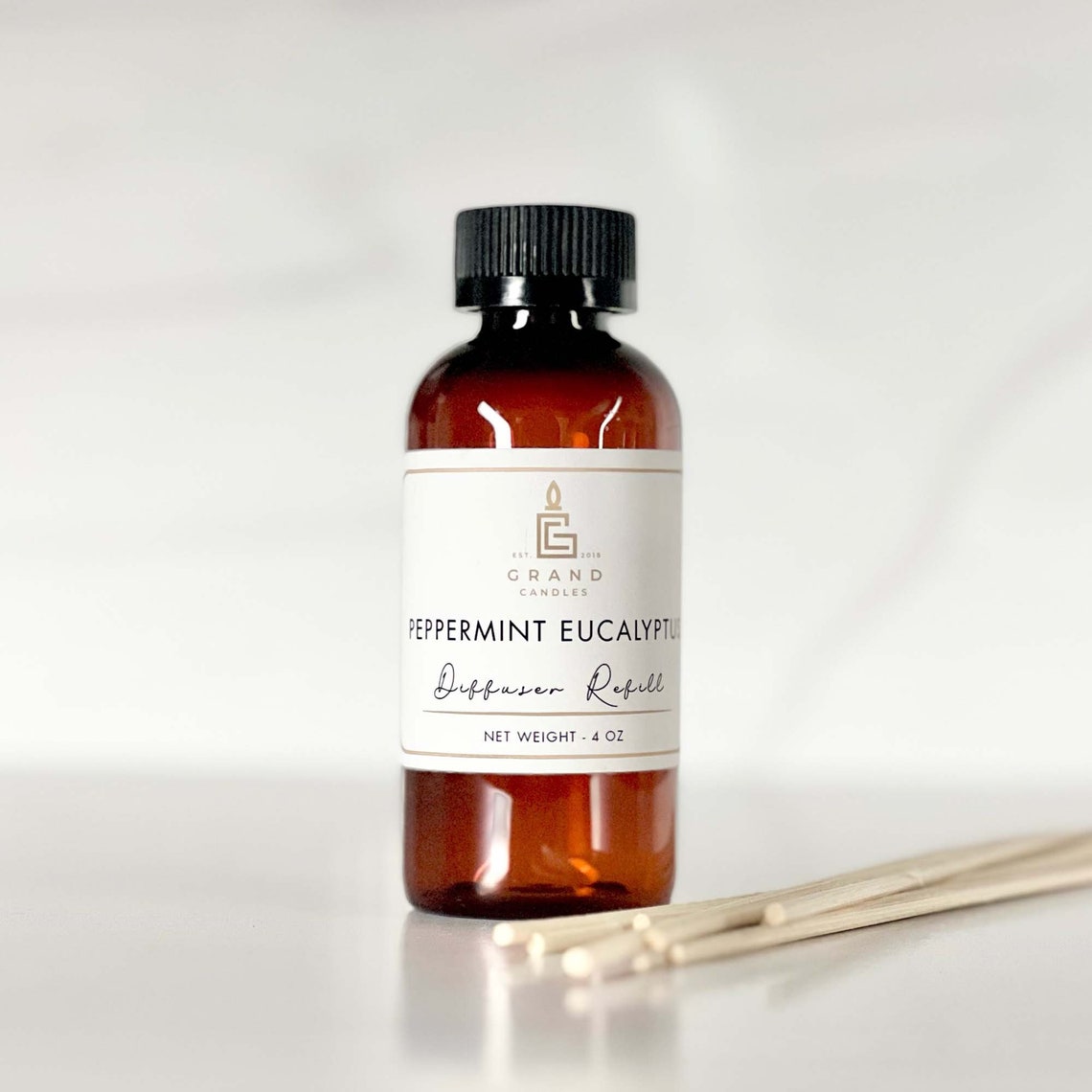 Reed Diffuser Refill Reed Diffuser Oil Refill Reed - Etsy