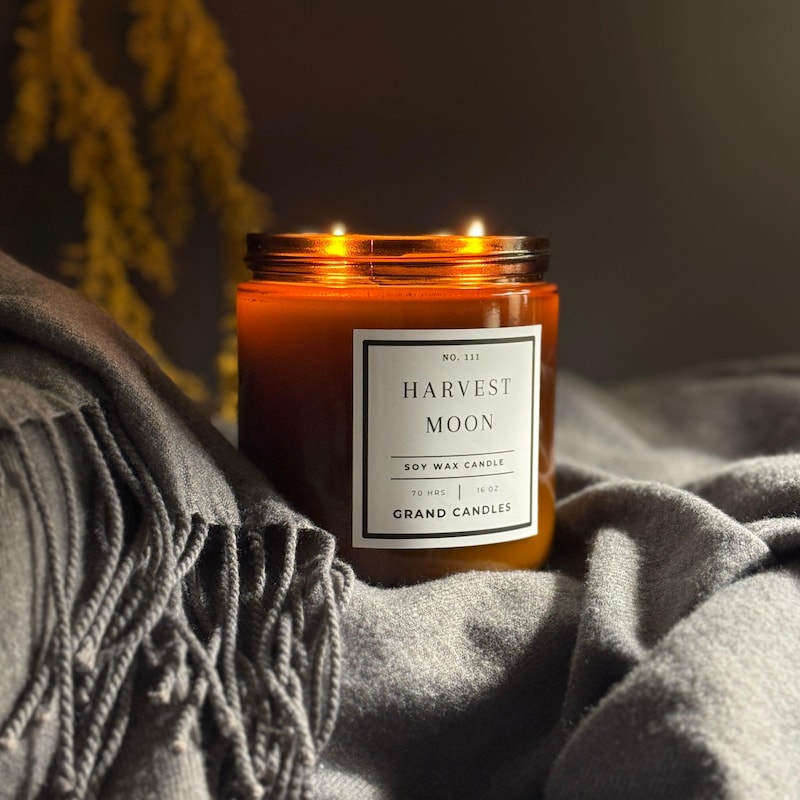 Harvest Moon a 3 - Etsy