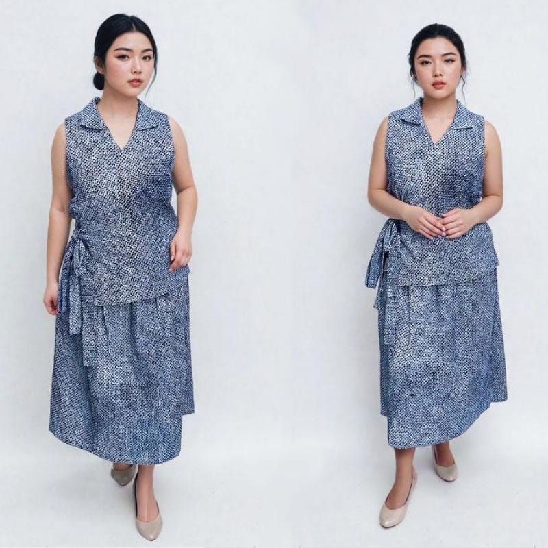 Upcycled Kimono - Etsy