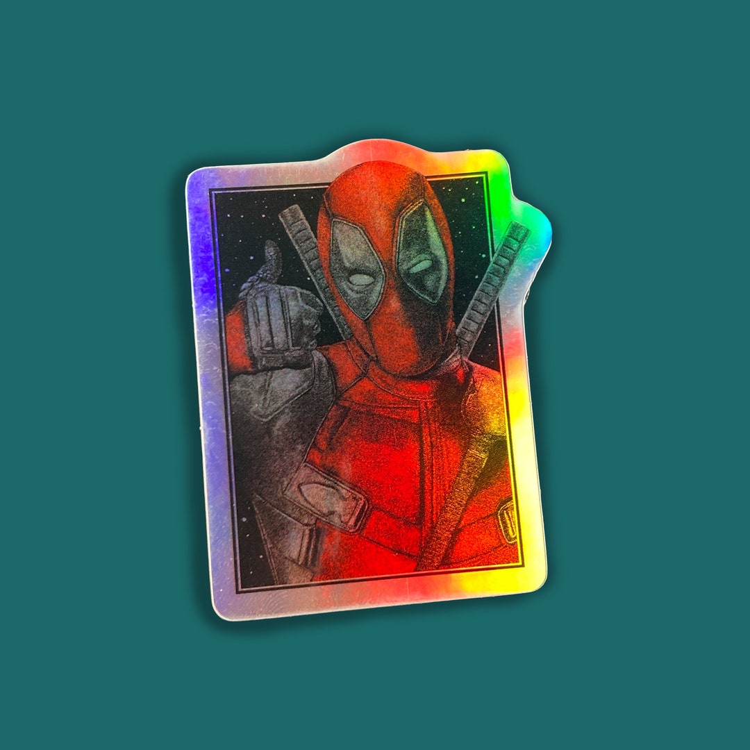 Sticker, for Kids, Superhero Sticker, Sticker Collector - Etsy