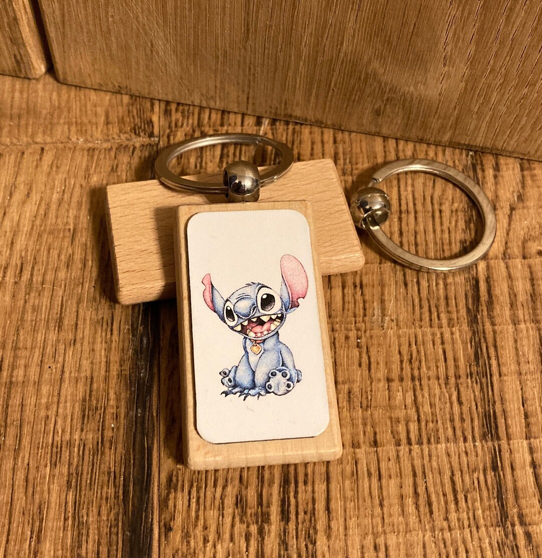 Movie Keychain, Keyring, Handmade, Small Gift, for Her, for Him ...