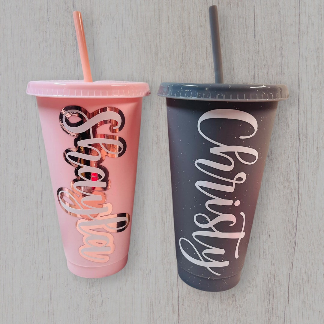 Custom Cold Cups - Etsy