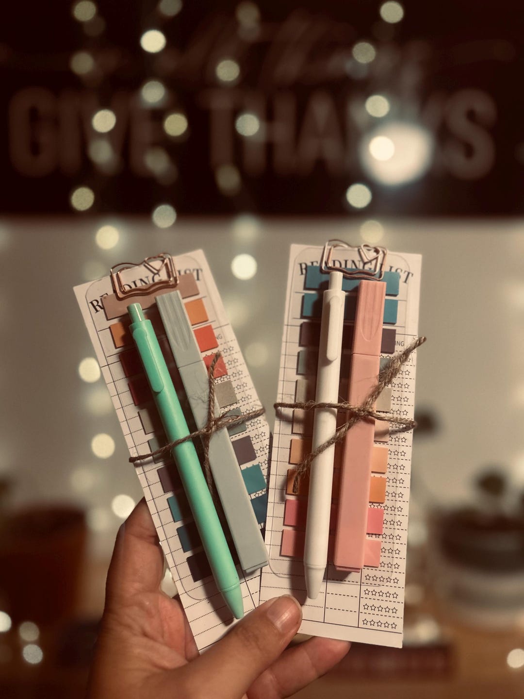 Annotation Kits - Etsy