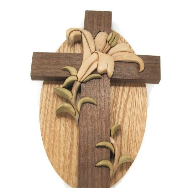 Intarsia Ornaments - Etsy