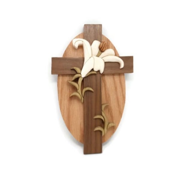 Wood Intarsia - Etsy