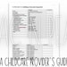 Daycare Licensing Compliance Guide – Checklists and Tips (PDF and Word ...