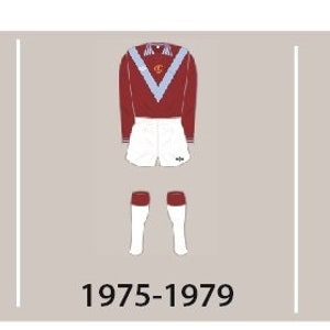 The Burnley Tube Map - Etsy