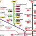 The Middlesbrough Tube Map - Etsy