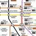 The Wolverhampton Wanderers Tube Map - Etsy