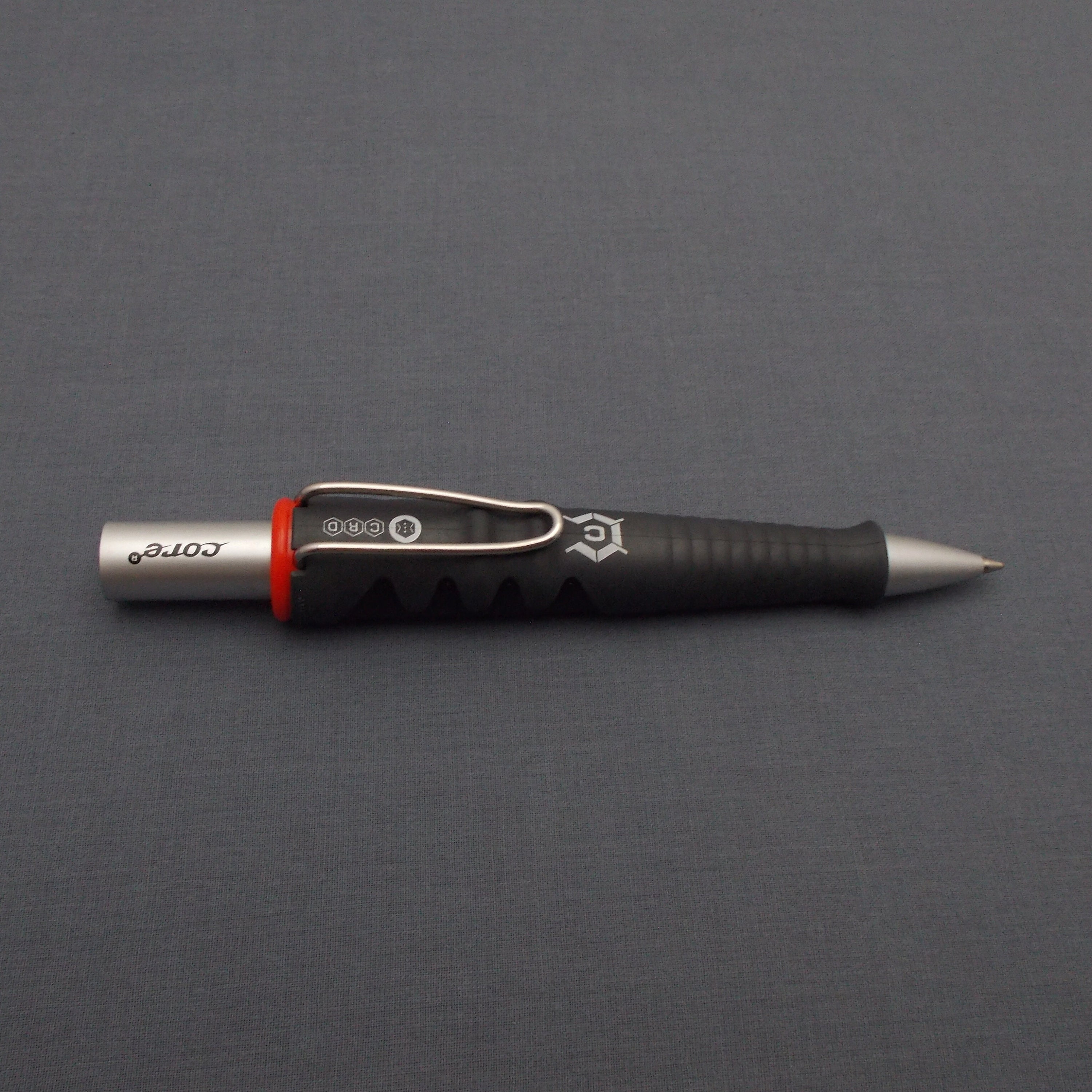 Vintage Rotring Core Ballpoint Pen - CRD (made in Germany) - Etsy UK