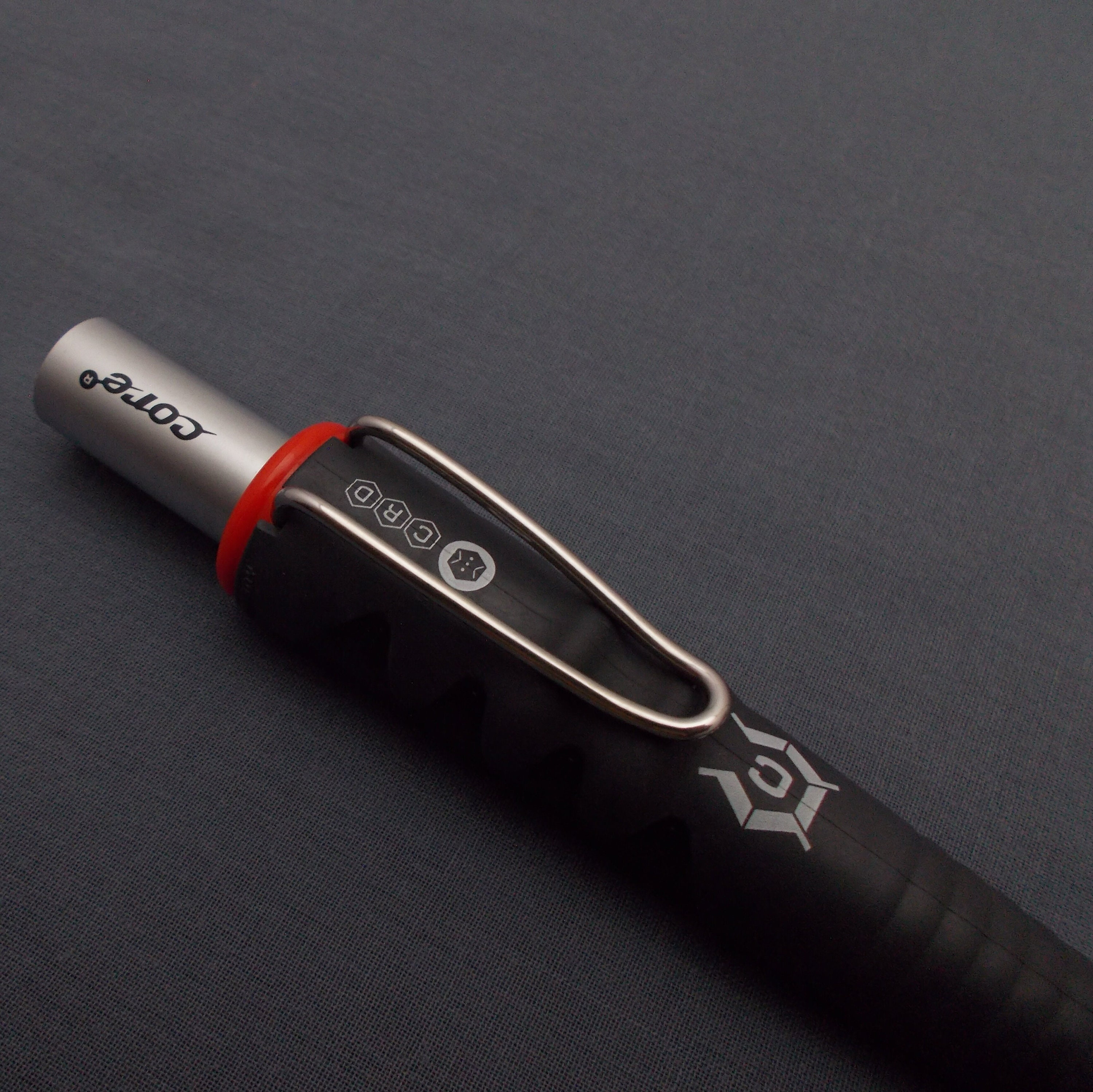 Vintage Rotring Core Ballpoint Pen - CRD (made in Germany) - Etsy UK