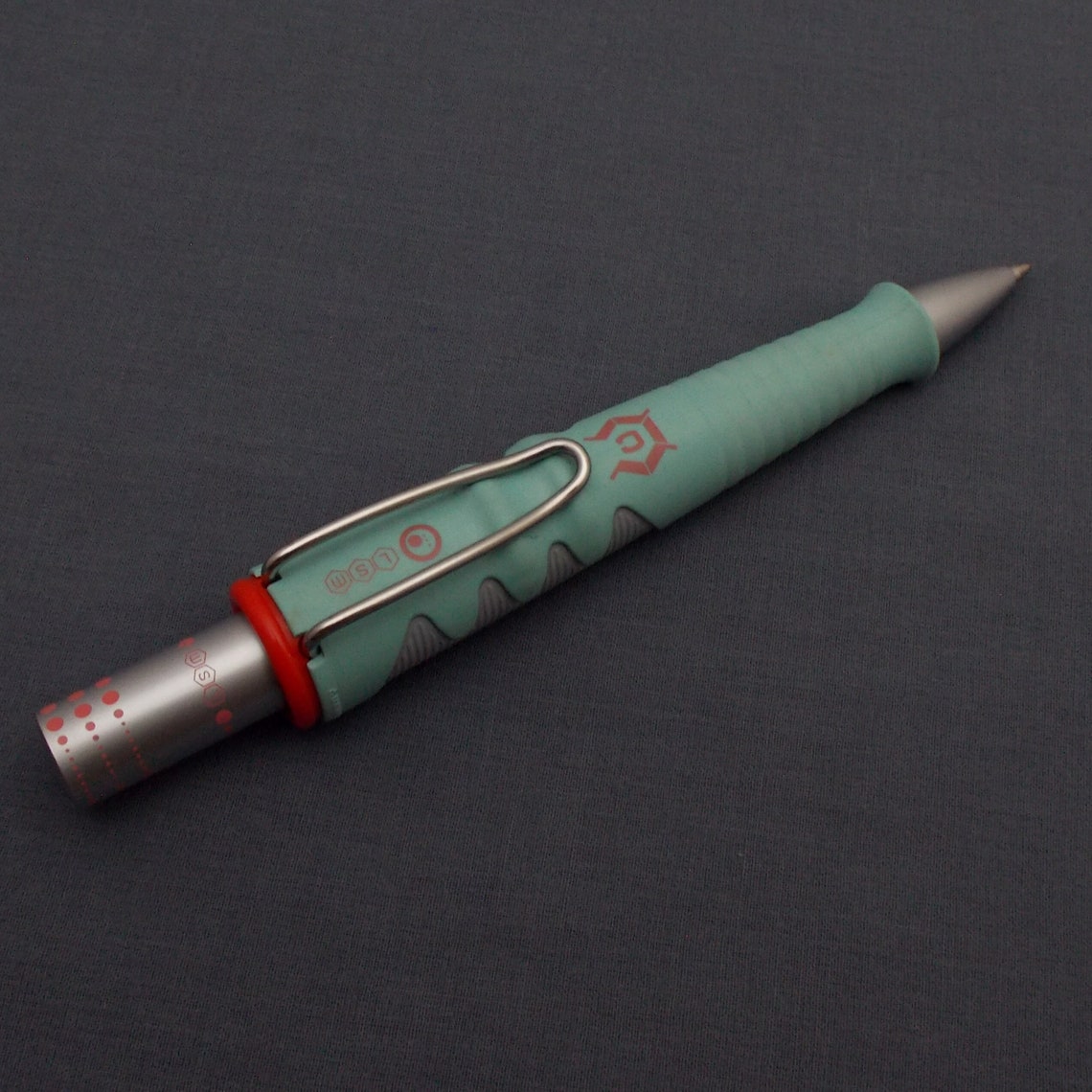 Vintage Rotring Core Ballpoint Pen - LSM (made in Germany) - Etsy