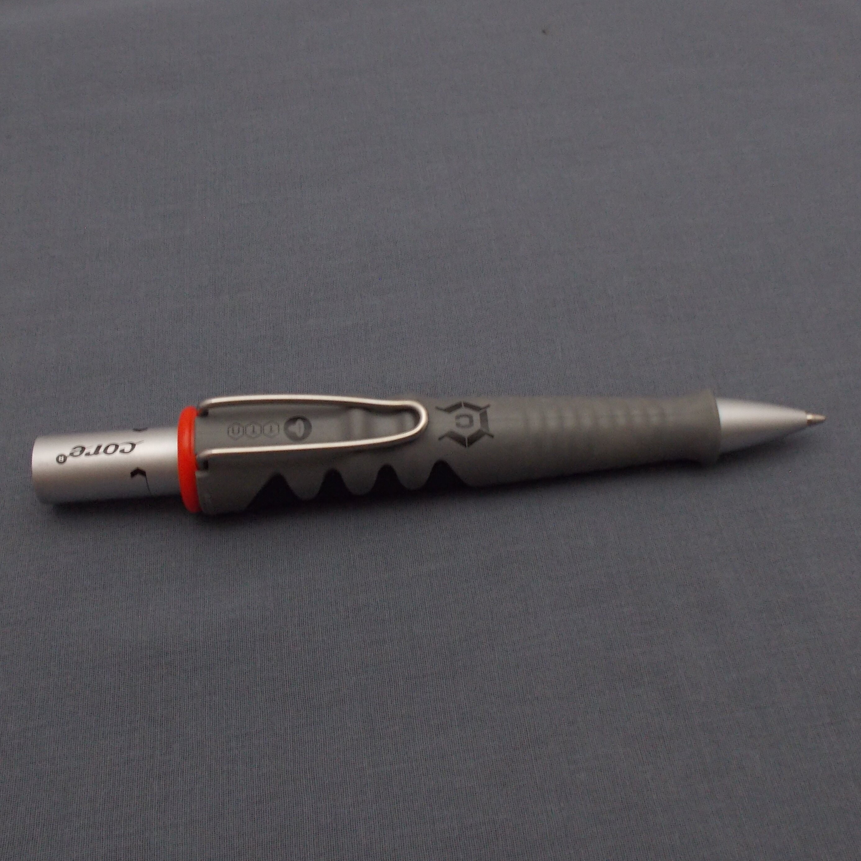 Vintage Rotring Core Ballpoint Pen - TTN (made in Germany) - Etsy