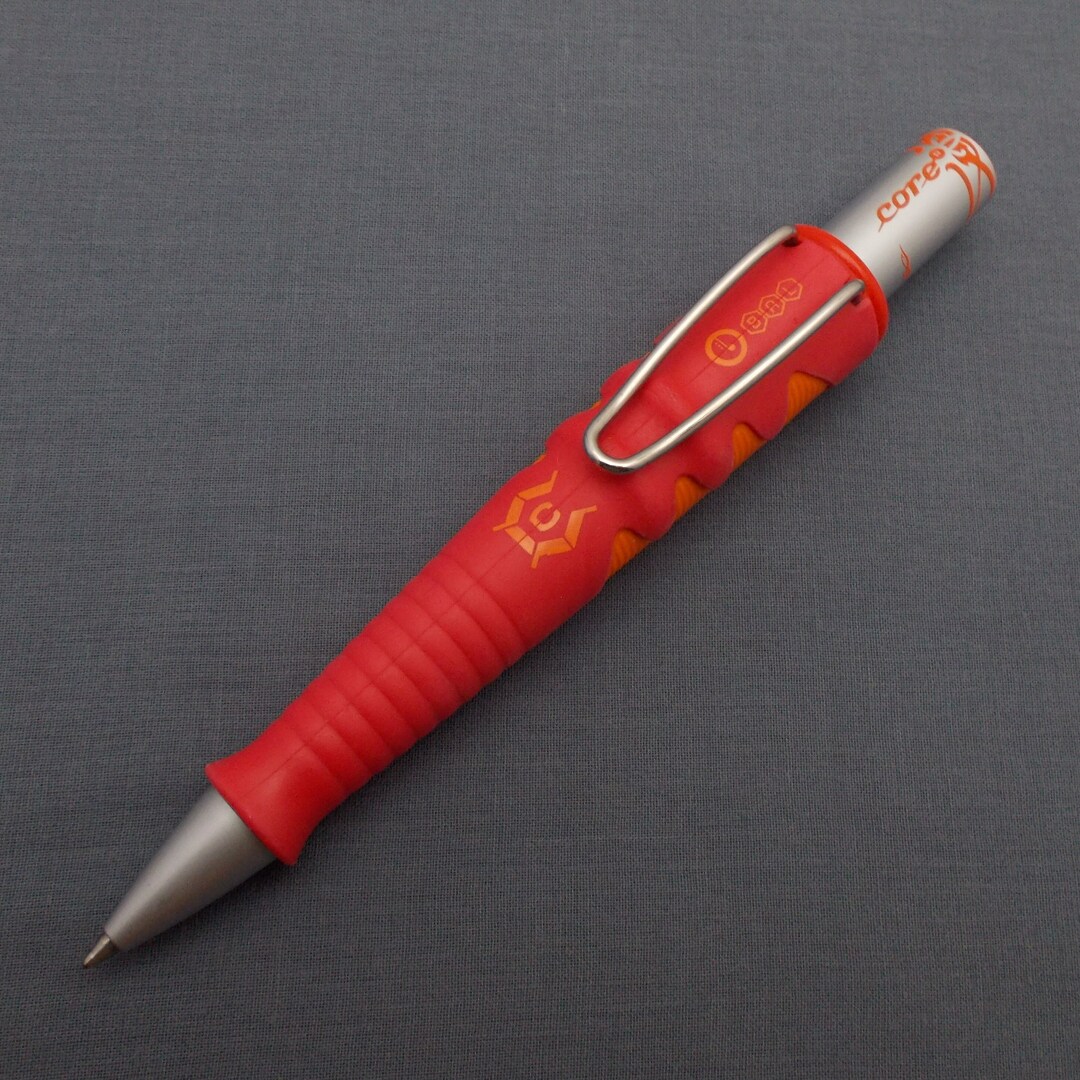 Vintage Rotring Core Ballpoint Pen - BAL (made in Germany) - Etsy