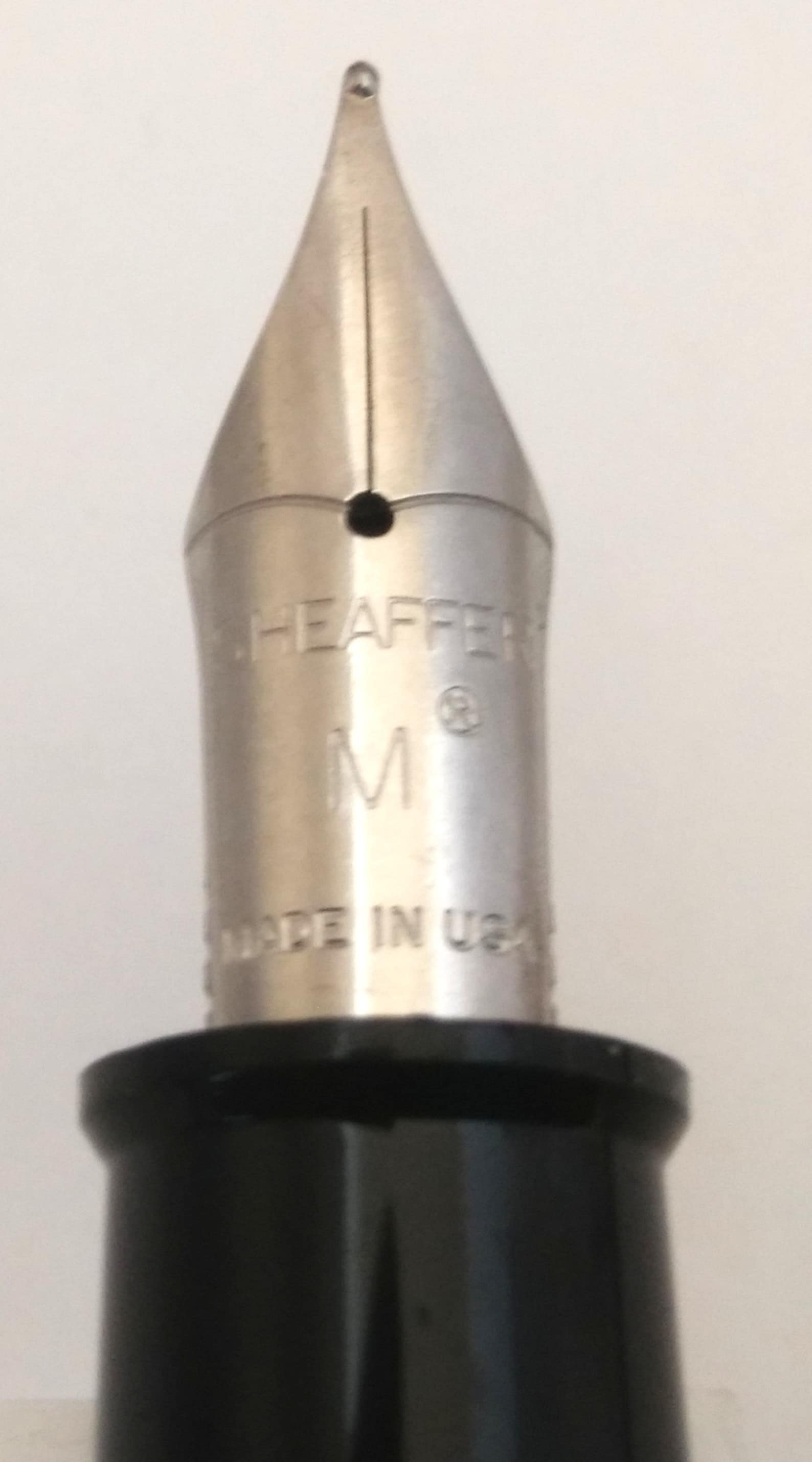 Vintage Sheaffer NO NONSENSE Fountain Pen Made in USA - Etsy