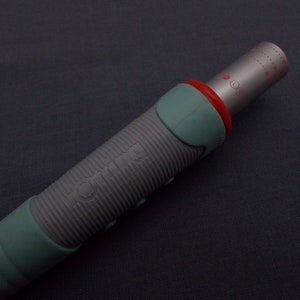 Vintage Rotring Core Ballpoint Pen - LSM (made in Germany) - Etsy