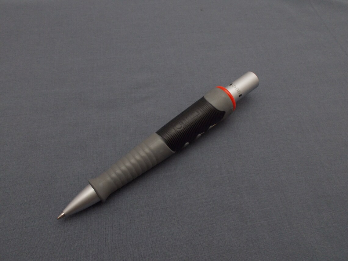 Vintage Rotring Core Ballpoint Pen - TTN (made in Germany) - Etsy