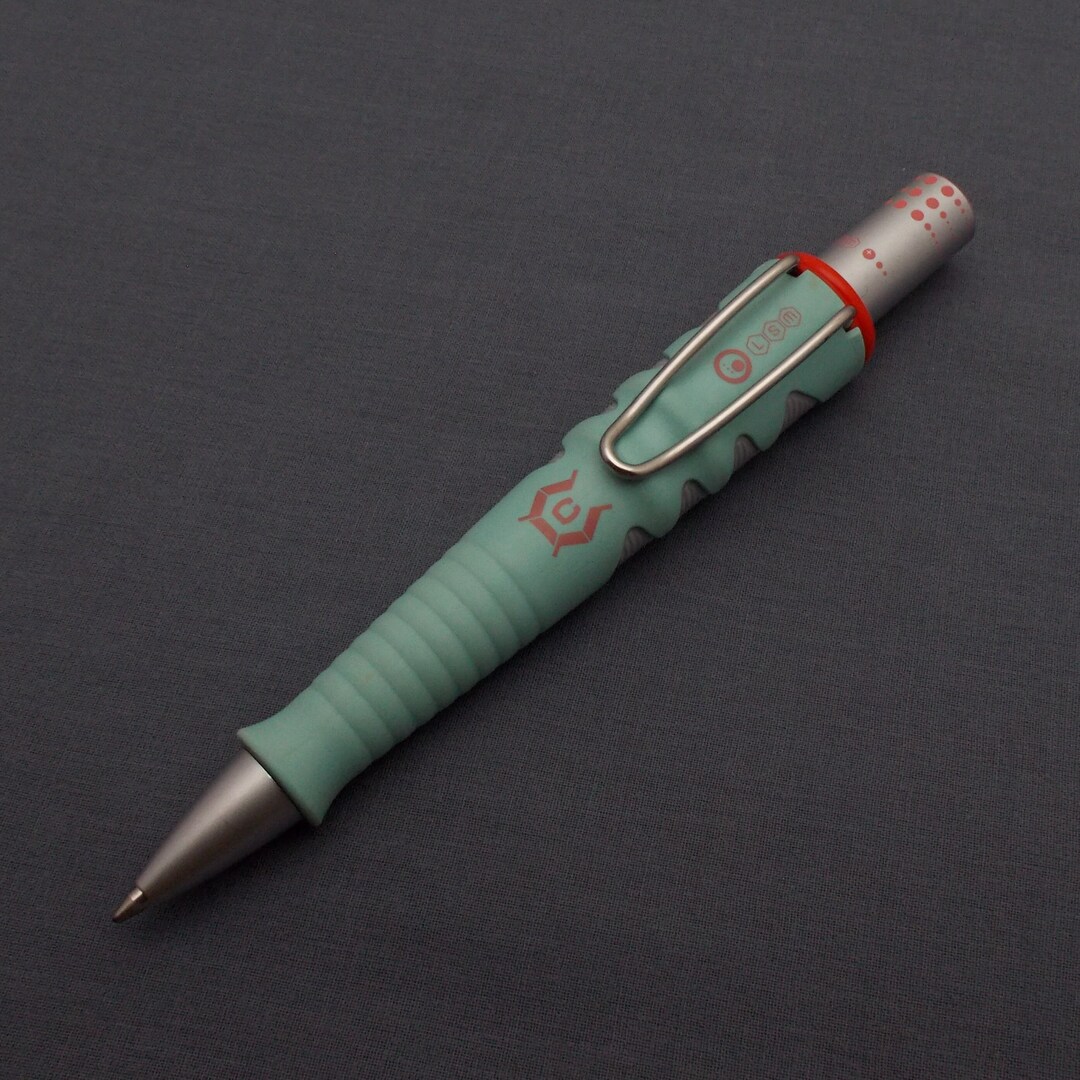 Vintage Rotring Core Ballpoint Pen - LSM (made in Germany) - Etsy