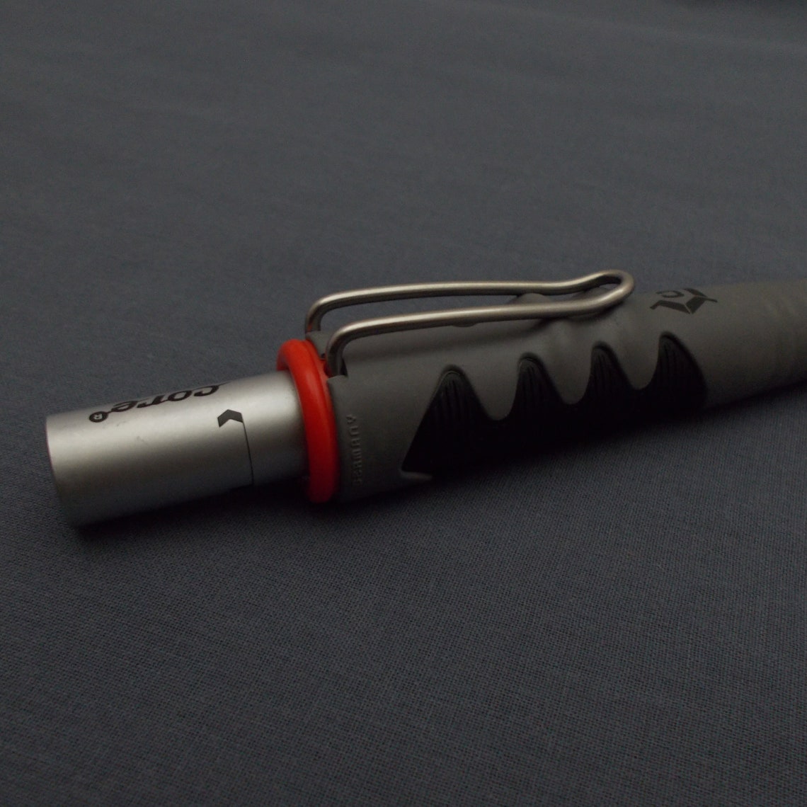 Vintage Rotring Core Ballpoint Pen - TTN (made in Germany) - Etsy