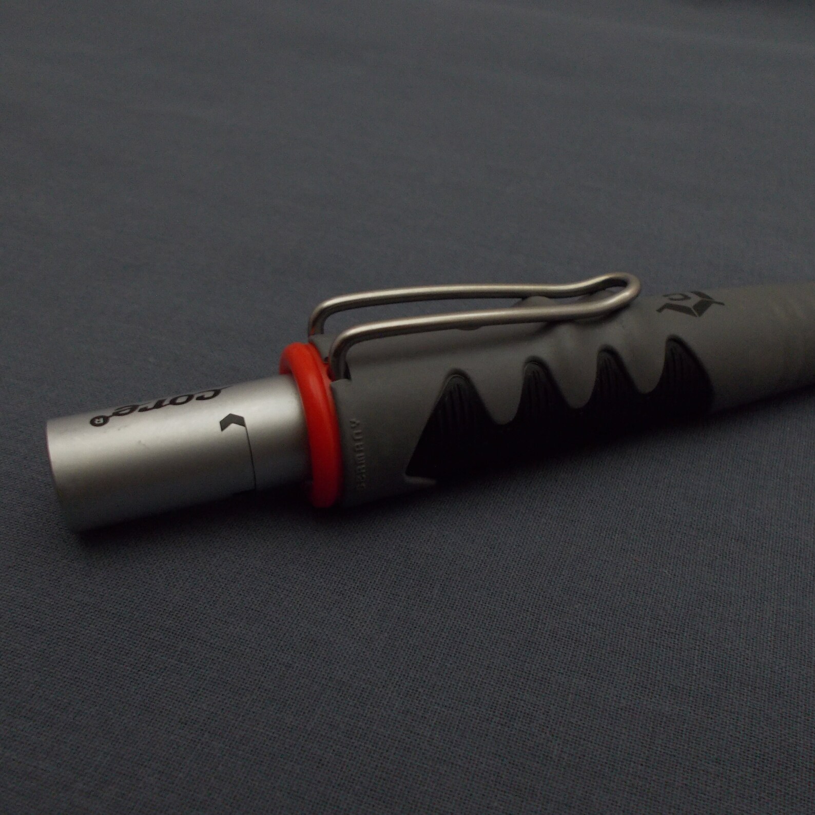 Vintage Rotring Core Ballpoint Pen - TTN (made in Germany) - Etsy