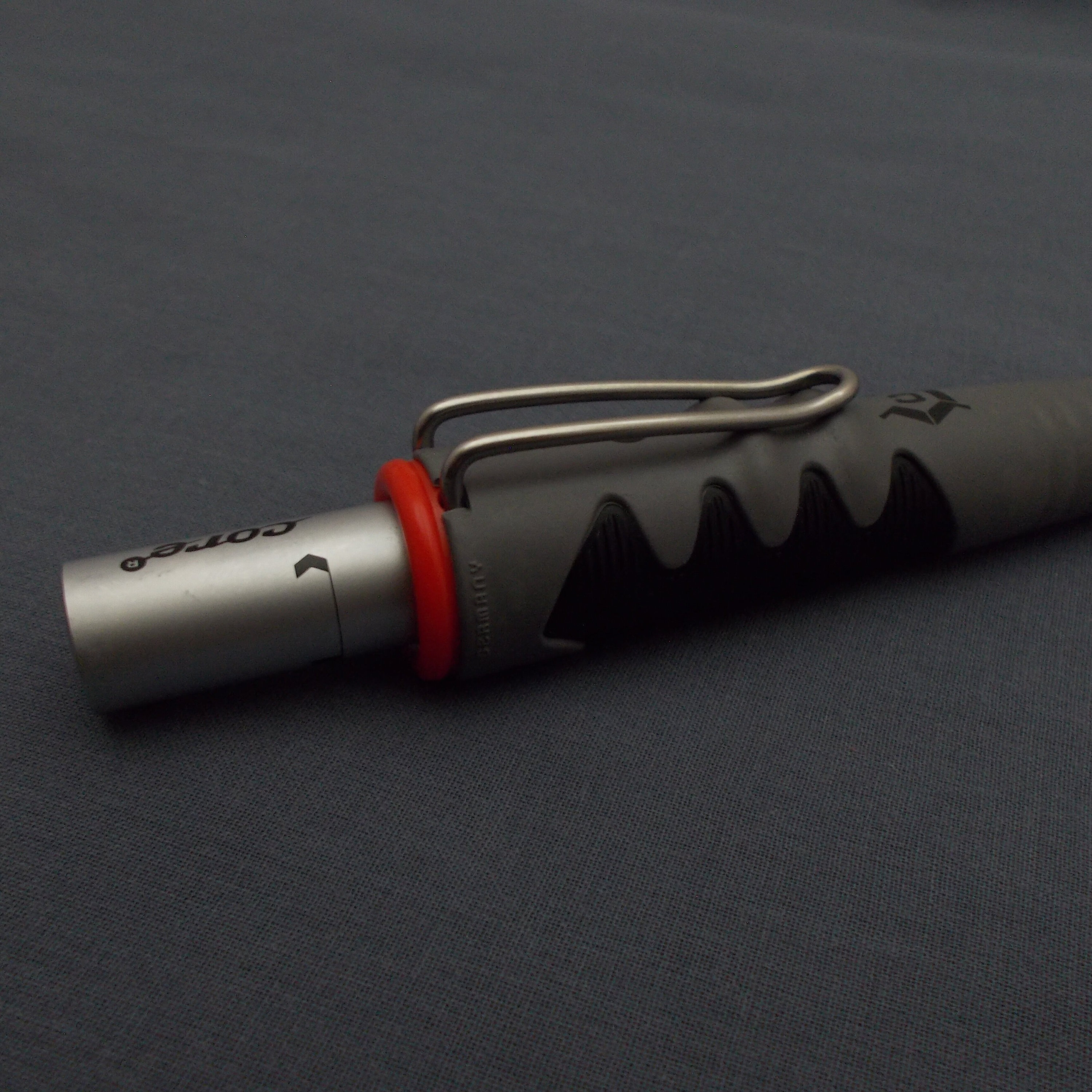 Vintage Rotring Core Ballpoint Pen - TTN (made in Germany) - Etsy