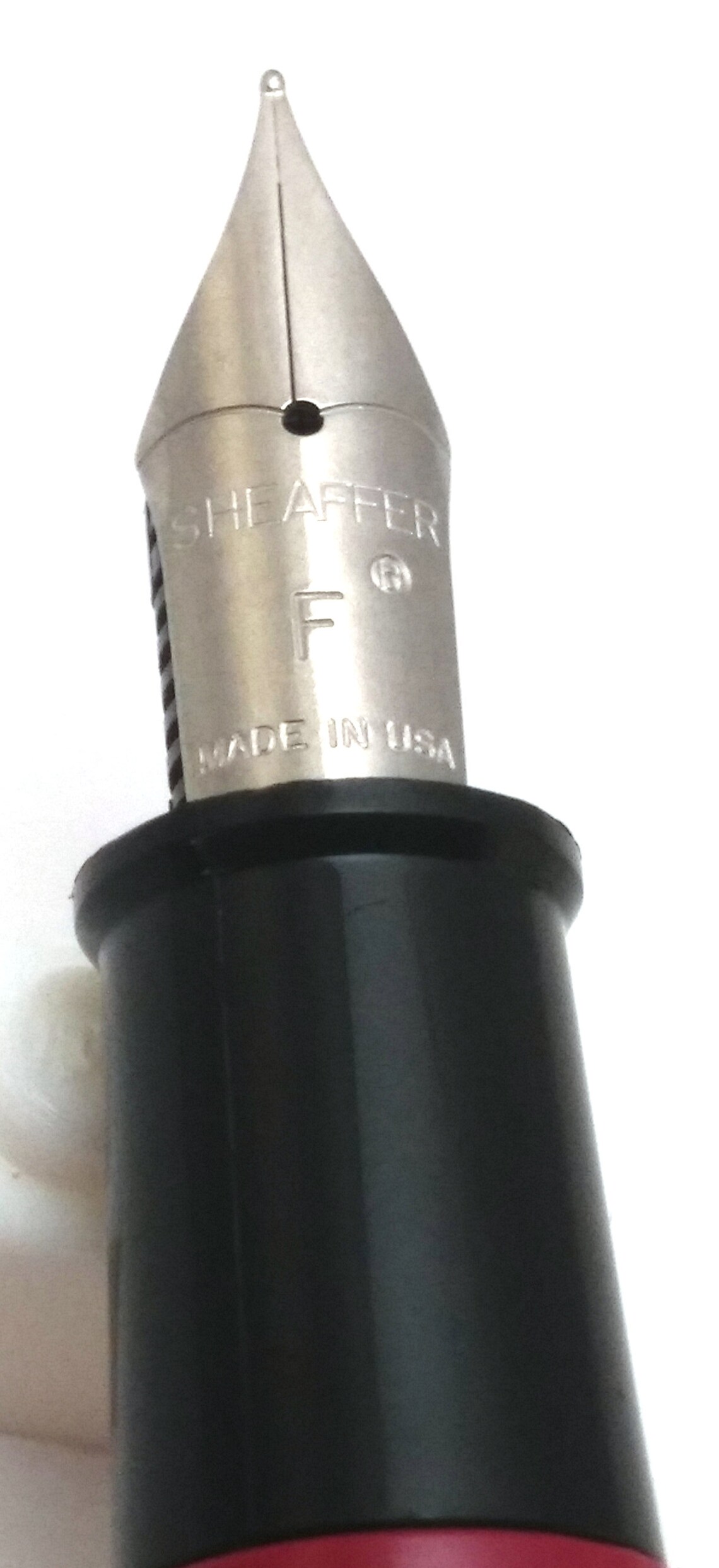 Vintage Sheaffer NO NONSENSE Fountain Pen Made in USA - Etsy