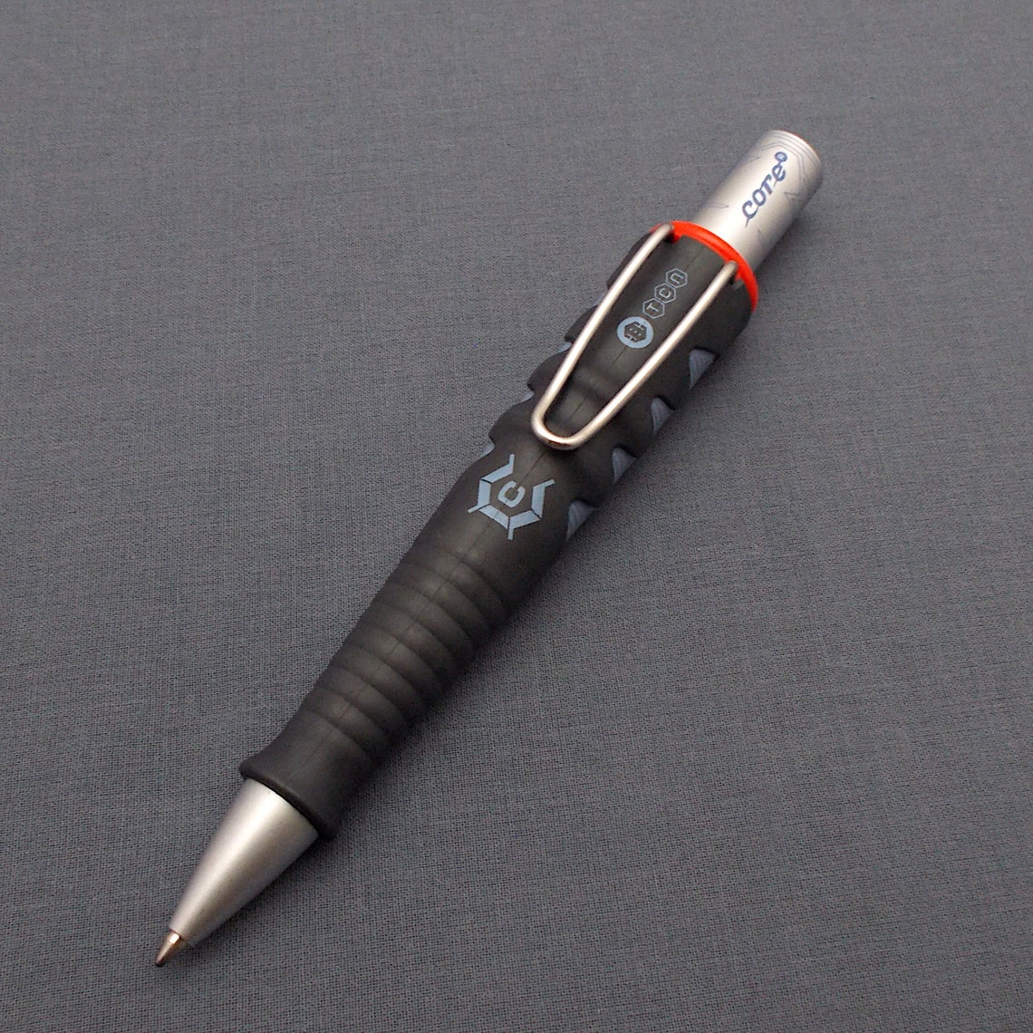 Vintage Rotring Core Ballpoint Pen - TCN (made in Germany) - Etsy
