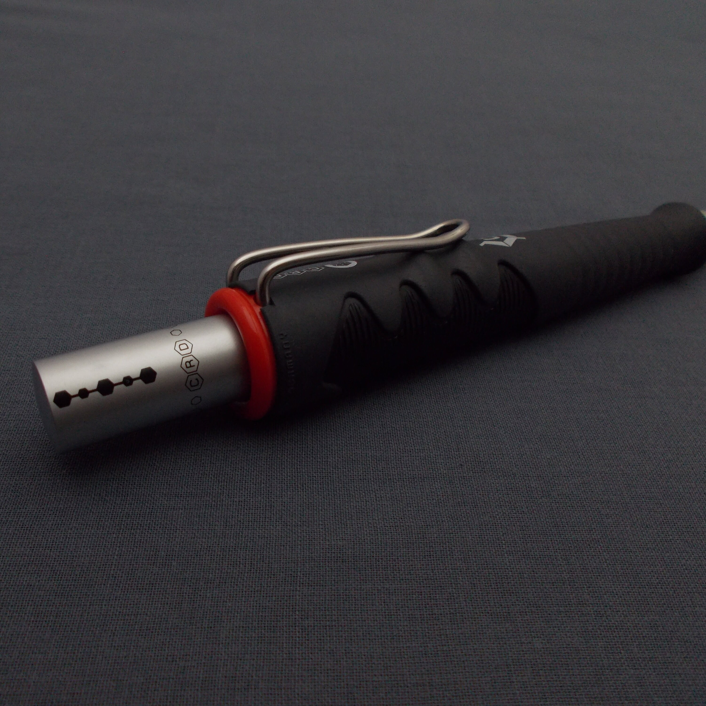 Vintage Rotring Core Ballpoint Pen - CRD (made in Germany) - Etsy UK