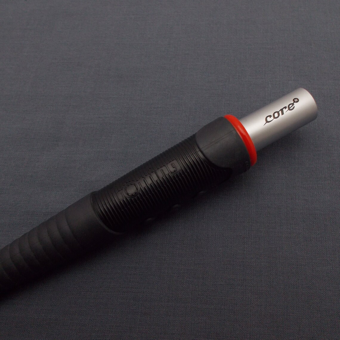 Vintage Rotring Core Ballpoint Pen - CRD (made in Germany) - Etsy UK