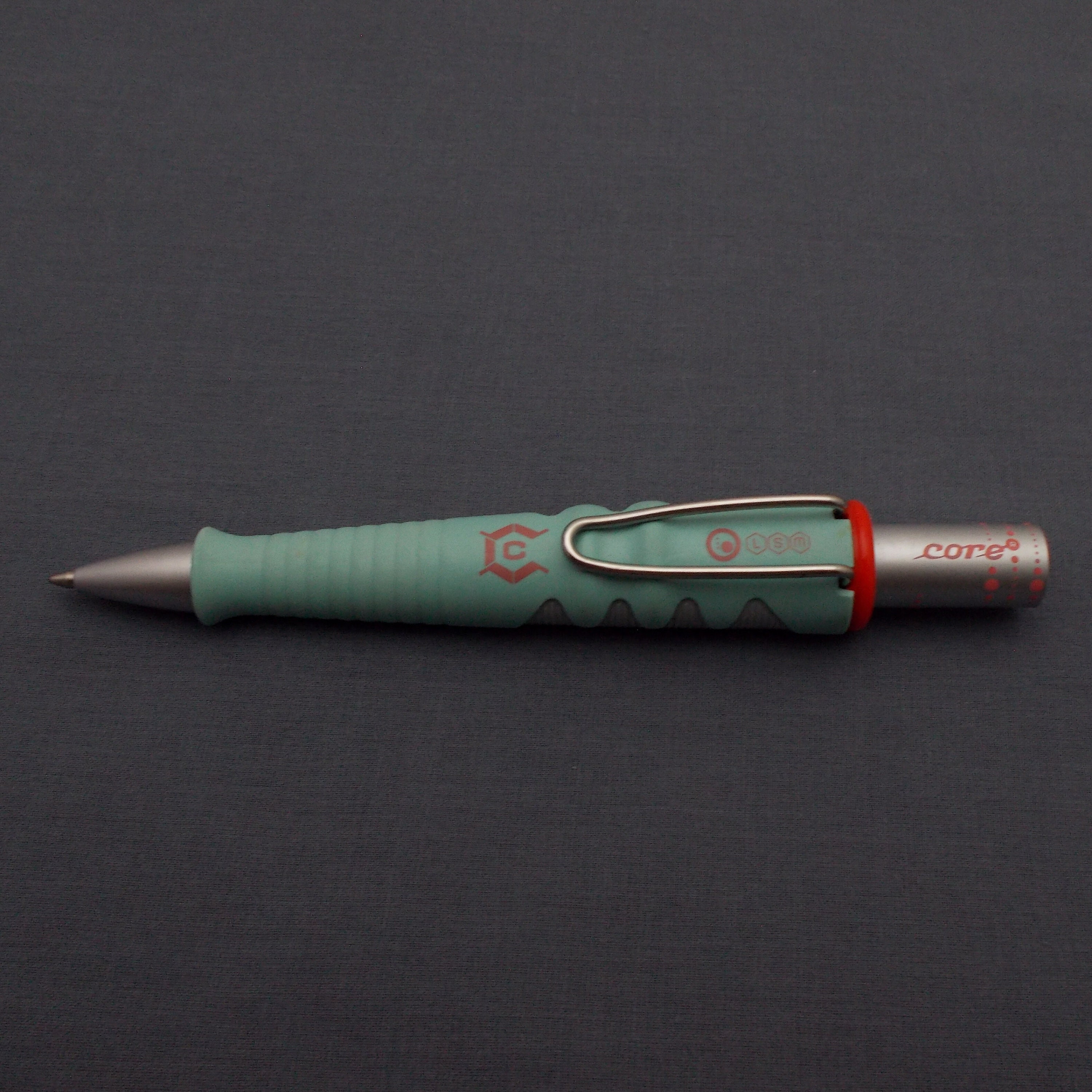 Vintage Rotring Core Ballpoint Pen - LSM (made in Germany) - Etsy