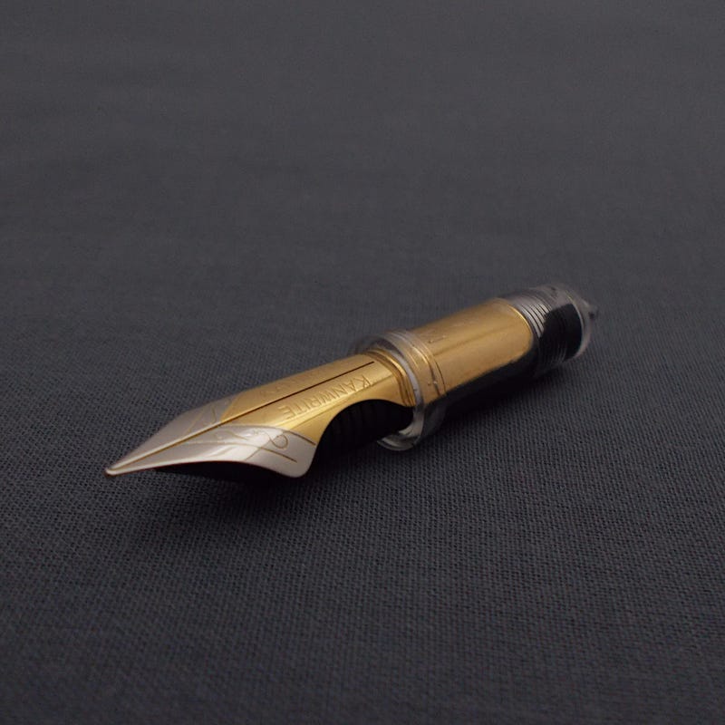 Asvine C80 Fountain Pen - Etsy